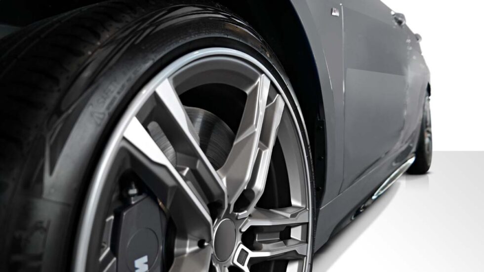 Revolutionise Your Ride with WHEELUV™ Alloy Wheel Protectors | Wheeluv ...